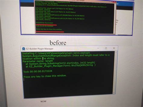 Arc Does Not Accept The Plugin Questions Community Synthiam
