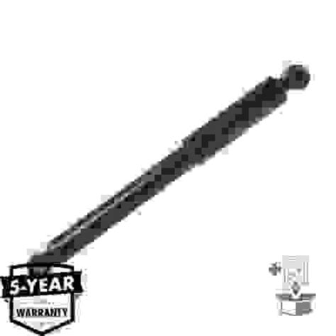1 Amortisseur MONROE G1177 : Norauto.fr
