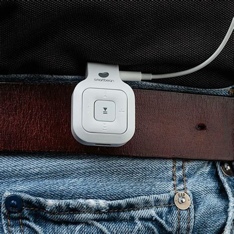 Turn Any Pair Of Headphones Into Bluetooth Headphones The Smartbean