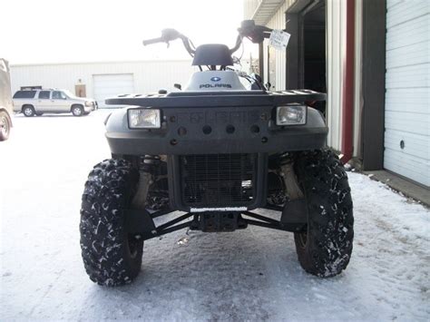 2003 Polaris 330 Magnum For Sale Atv Classifieds