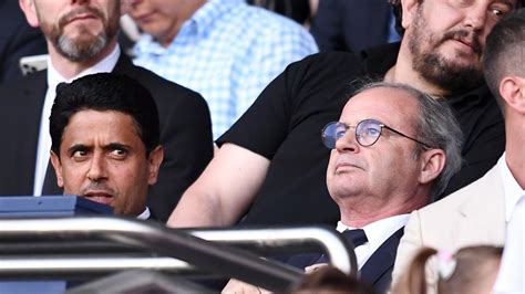 Mercato PSG Une folie à 190M se prépare Le10sport
