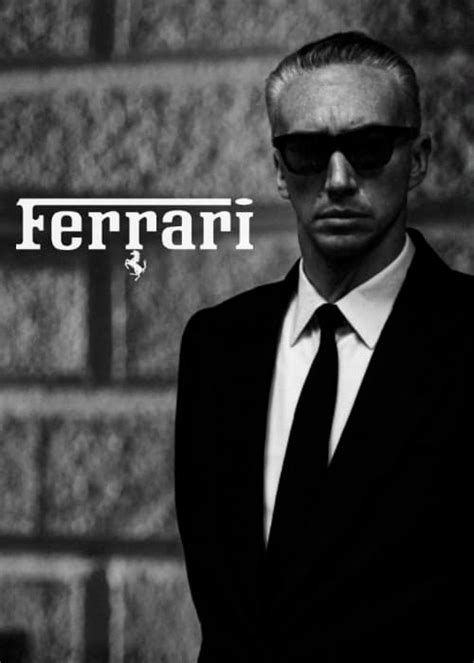 Феррари (2023) - Купить билеты в кино | Ticketon