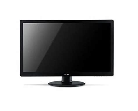 Acer Lcd Computer Monitor Screen Size 18 5 At ₹ 5500 Piece In Mumbai Id 18322024412