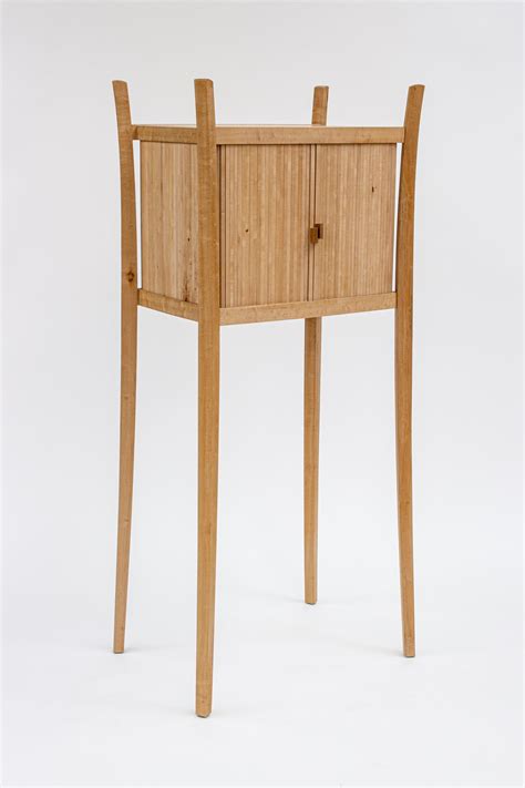 Cabinet 2 The Krenov School Of Fine Furniture