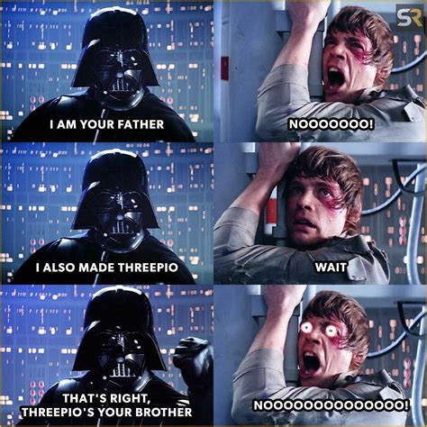 Pin De Michael Rich En Star Wars Memes Para Reirse Star Wars Zed
