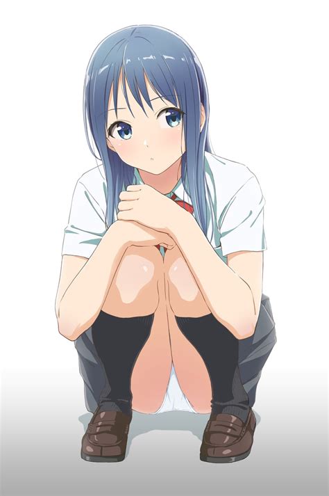 Original Drawn By Yaegashi Youhei Danbooru