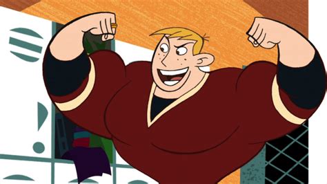 Nonton Disneys Kim Possible Season 1 Episode 20 Ron The Man Di