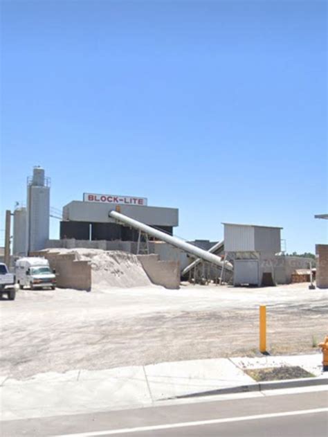 How A Small Business In Arizona Is Helping Decarbonize Concrete Grist