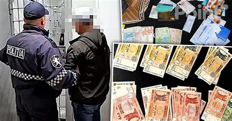 Полиция провела обыски в 12 районах Молдовы по делам о незаконном финансировании партий