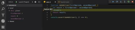 A Complete Guide To Getting Started With The Node Debugger Raygun Blog