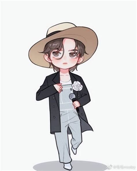 Pin By Tiểu Mọt 一肖 On 战山为王 Anime Manga Coloring Book Cute Cartoon