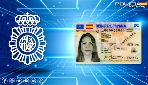 ¿qué Es Y Para Qué Sirve El Documento Nacional De Identidad Electrónico
