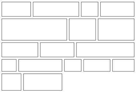 Javascript Css Grid Different Amount Of Items Per Row Stack Overflow