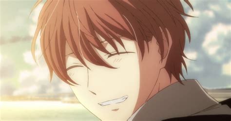 Orange Haired Anime Characters Quiz By Mayord