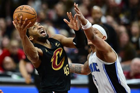Donovan Mitchell Nba Player Prop Bets Today Vs Atlanta Hawks 11272024