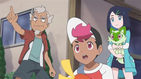 Where Can I Watch Pokémon Horizons The Series And More Answers