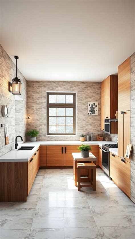 32 Minecraft Kitchen Ideas For A Cozy Functional Build