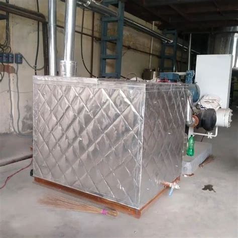 Chilled Water Piping Service At ₹ 1200meter In Faridabad Id 24168746712