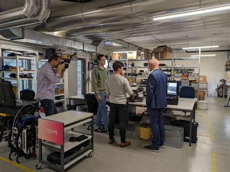 Eth Foundation On Linkedin Robotics Ai Wysszurich
