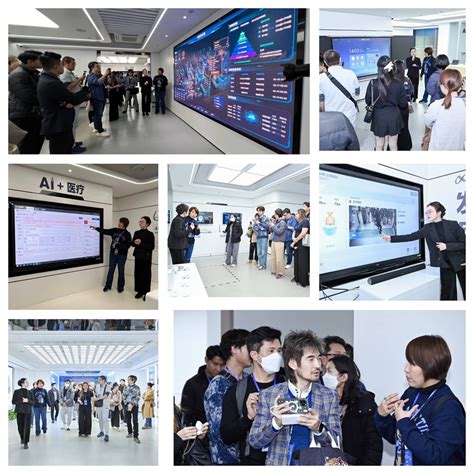 Respect Travel Respect Travel พาบุก Iflytek เปิดโลก Ai กับบริษัทระดับโลก ทริปธุรกิจครั้งนี้