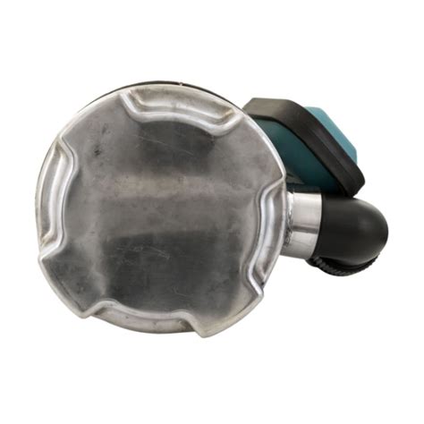 Потопяема помпа мръсна вода Makita Pf0610 Inox 180 L Min