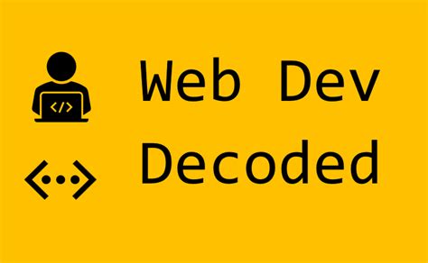 9 web dev myths costing you time money and sanity by prince singh