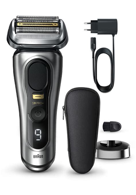 Braun Series 9 Pro Electric Razor For Men 5 Pro Shave