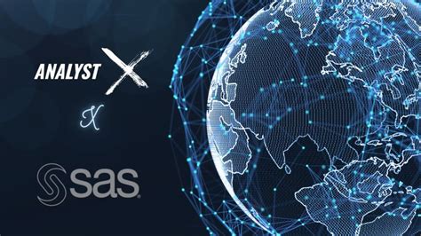 Analystx On Linkedin Strategicpartnerseptember Analystx Datasaveslives Futurenhs Sas