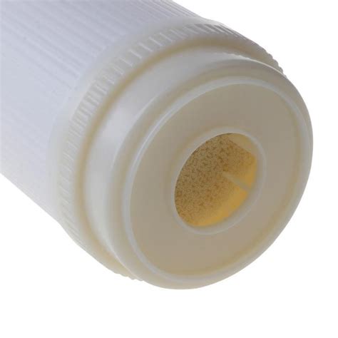 10 патронна ултрафилтрационна мембрана за системи за филтриране на