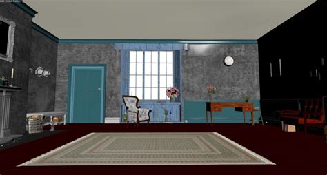Christian Debney On Linkedin 3dsmax Tyflow