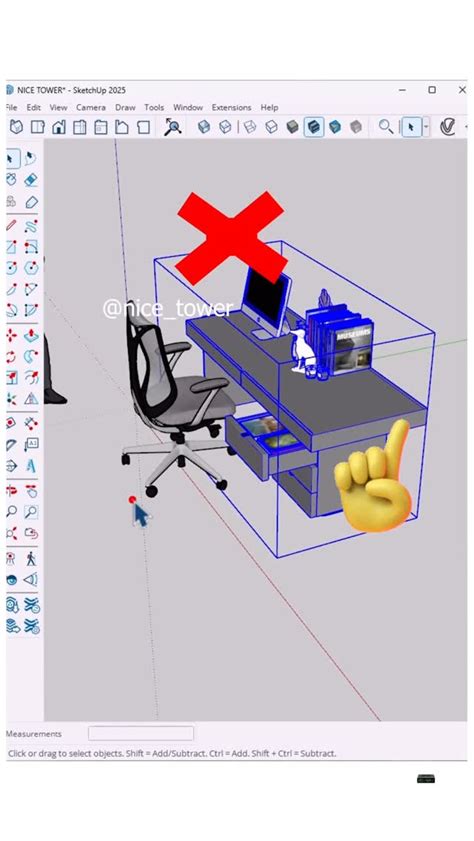 nice tower how to work the shape bender plugin in sketchup i hope