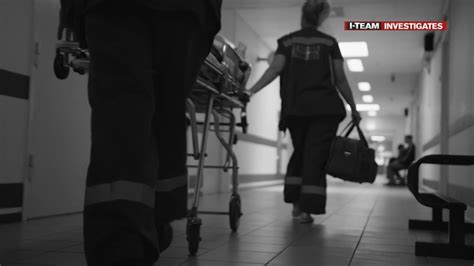 Health Care Worker Attacked On Job Duke Nurse Violently Attacked By A