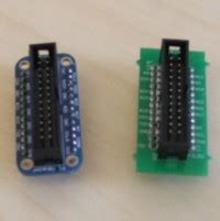 Using A Breadboard Physical Computing With Raspberry Pi