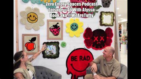 zero empty spaces on linkedin zero empty spaces podcast 46 with