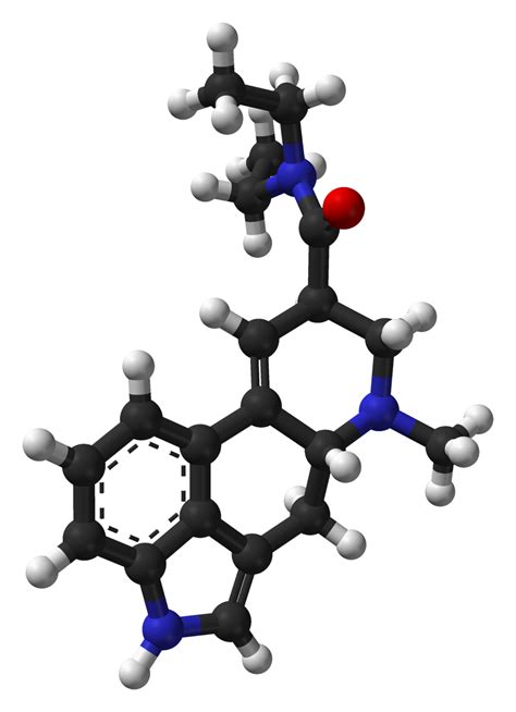 Наркотиците в детайли – LSD — Alcotester.bg