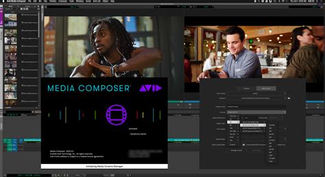 Avid Media Composer Test Botsmertq
