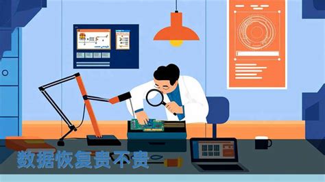 数据恢复贵不贵 资讯中心 华军科技数据恢复中心 华军科技数据恢复中心