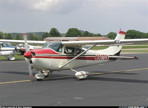 Cessna 182d Untitled Aviation Photo 0868122