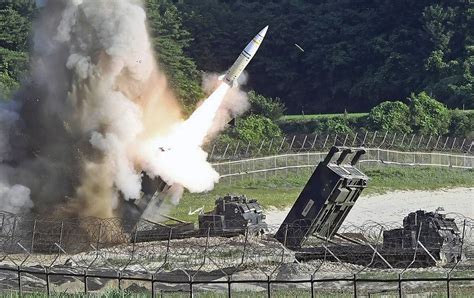 Atacms для України наша країна отримає ракети з дальністю 300