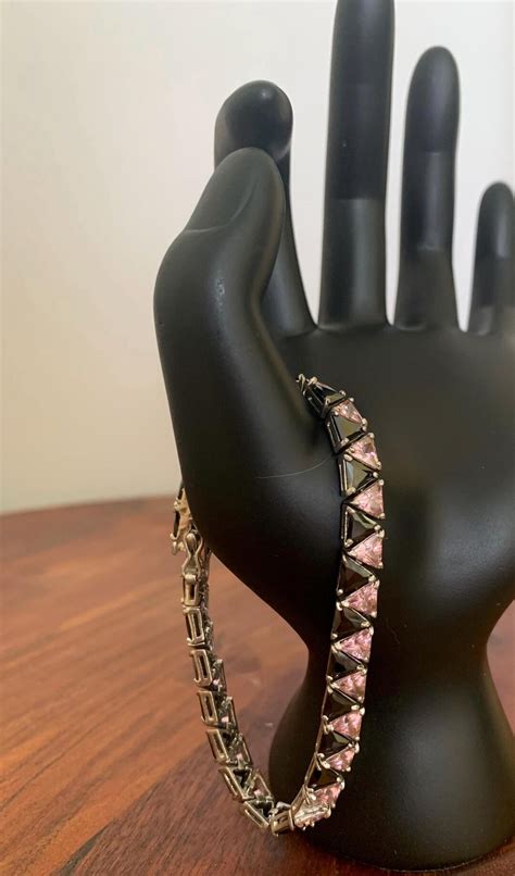 Suzanne Somers Designed 925 Bracelet Etsy