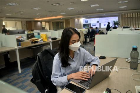 DJP Pajak Natura Tidak Berdampak Pada Gaji Karyawan Biasa Republika