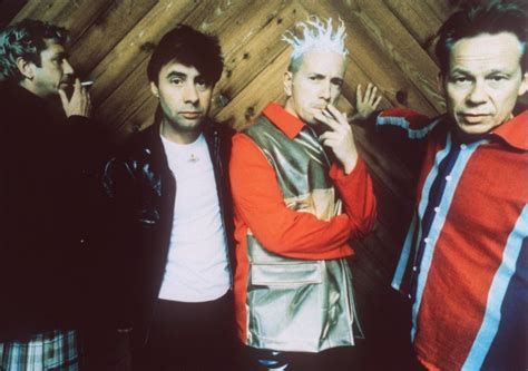 Why Original Sex Pistol Glen Matlock Says New Album And Southern