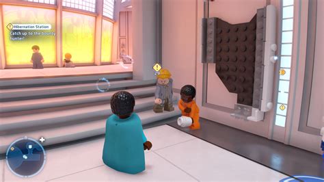 Lego Sw Ss Willrow Hood By Spartan22294 On Deviantart