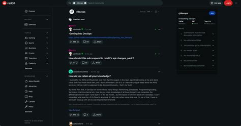 Top 10 Must Read Devops Blogs Uptimerobot Blog