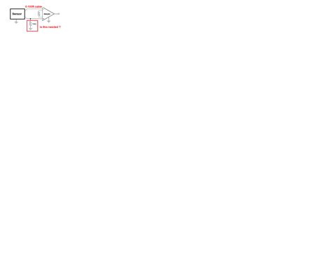 INA Input Bias Current Return Path Amplifiers Forum Amplifiers TI E E Support Forums