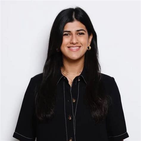 Sacha Haider Forbes Middle East Events