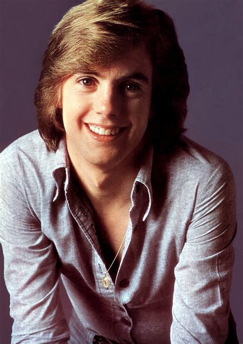 Shaun Cassidy Net Worth 2024 Magda Jobina