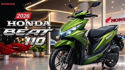 🔥 2026 Honda Airblade 160 Insane Power Next Level Style Full