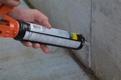 Two Component Polyurethane Sealant Definition Creation Types And Types Characteristics