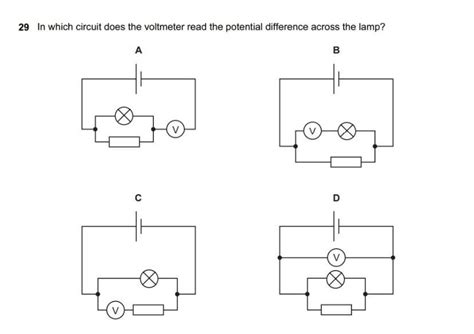 can someone please explain why the answer here is d and not c r igcse